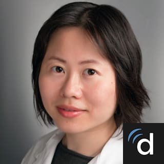 Dr. Fan Zhang, MD | Brooklyn, NY | Endocrinologist | US News Doctors