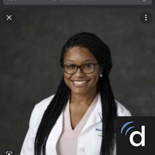 Dr. Bianca Channer, MD | Winter Park, FL | Family Medicine Doctor | US ...