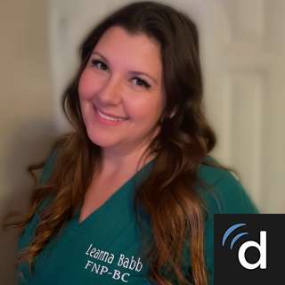 Leanna Babb, NP | Yuma, AZ | Family Nurse Practitioner | US News Doctors