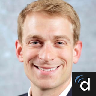 Dr. Alexander J. Meyer, MD | Columbus, OH | Cardiologist | US News Doctors