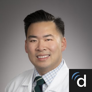 Gastroenterologists at OhioHealth Riverside Methodist Hospital