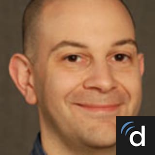 Dr. Christopher Rossi, MD – Washington, DC | Pathology