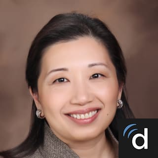 Dr. Amy Law, MD – Rancho Mirage, CA | Oncology