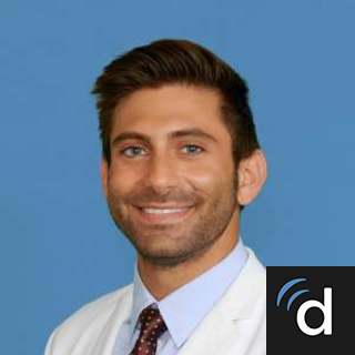 Dr. Joss Cohen, MD – Santa Monica, CA | Neurology