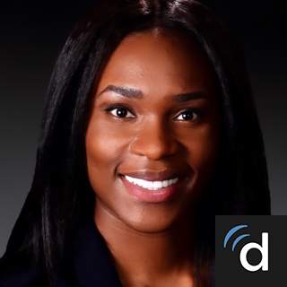 Dr. Sharon Udemba, MD | Cleveland, OH | Resident Physician | US News ...