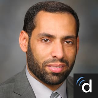 Dr. Humaid O. Alshamsi, MD | Houston, TX | Oncologist | US News Doctors