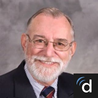 Dr. John E. Gerich, MD | Rochester, NY | Endocrinologist | US News Doctors