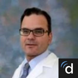 Dr. Ronald Gabor, MD – Boca Raton, FL | Cardiology