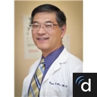 Dr. Xiaowen Wu, MD – Alpharetta, GA | Internal Medicine