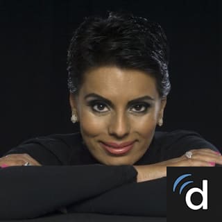 Dr. Qanta Ahmed, MD – Garden City, NY | Pulmonology