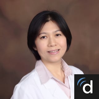 Dr. Haoli Jin, MD | Wellesley, MA | Allergist-Immunologist | US News ...