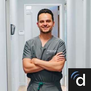 Dr. Sina Rabi, MD | Tarzana, CA | Dermatologist | US News Doctors