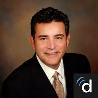 Dr. Christos Katsigiannis, MD – Houston, TX | Thoracic Surgery