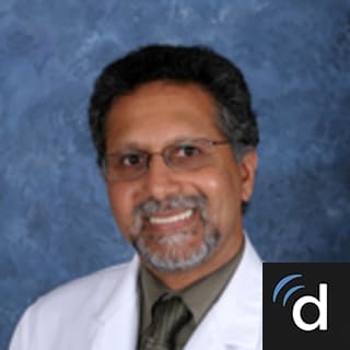 Dr. Raju V. Rao, MD | Brooksville, FL | Oncologist | US News Doctors