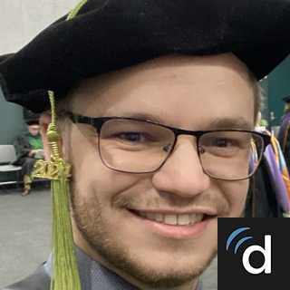 Dr. Jacob Ross, DO – Detroit, MI | Internal Medicine