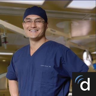 Dr. John Shiau, MD – Maplewood, NJ | Neurosurgery