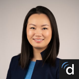 Dr. Joy Lee, MD – Falls Church, VA | Family Medicine