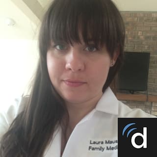 Dr. Laura Maus, MD – Saint Paul, MN | Family Medicine