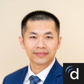 Dr. Jay Pham, MD | Midlothian, VA | Radiologist | US News Doctors