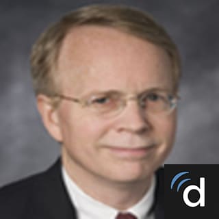 Dr. Robert Shenk, MD – Cleveland, OH | General Surgery