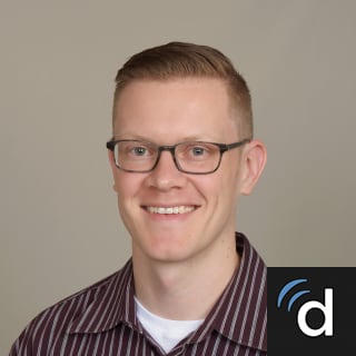 Dr. Scott Simpson, DO – Abilene, TX | Emergency Medicine