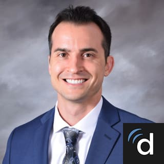 Dr. Kenneth T. Juenger, MD | San Jose, CA | Pulmonologist | US News Doctors