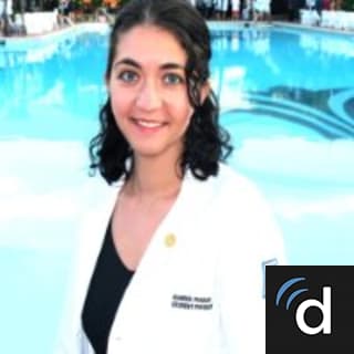Dr. Eugenia Pugach, DO – Charleston, SC | Anesthesiology