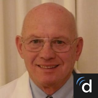 Dr. Ronald S. Rusiecki, MD | Ormond Beach, FL | Infectious Disease ...