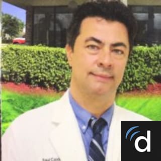 Dr. Raul Calderin, MD | Tamarac, FL | Internist | US News Doctors