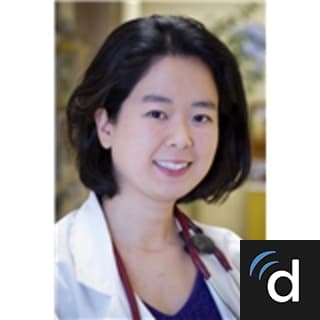 Dr. Anna Liu, DO – Fountain Valley, CA | Family Medicine