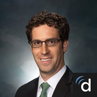 Dr. Matthew B. Siegel, MD | Naperville, IL | Oncologist | US News Doctors