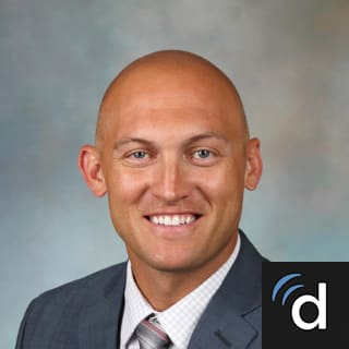 Dr. Daniel A. Hansen, MD | Reno, NV | Anesthesiologist | US News Doctors