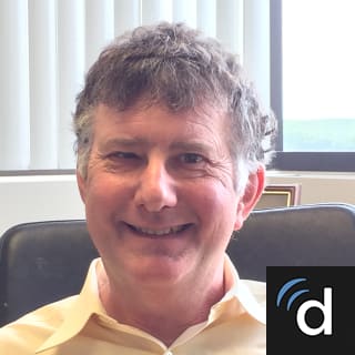 Dr. David Markovitz, MD – Ann Arbor, MI | Infectious Disease