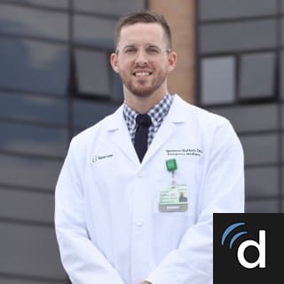 Dr. Spencer Batten, DO | Lansing, MI | Emergency Medicine Physician ...