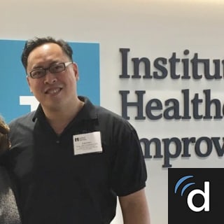 Dr. Lawrence Yang, MD | Bellingham, WA | Family Medicine Doctor | US ...