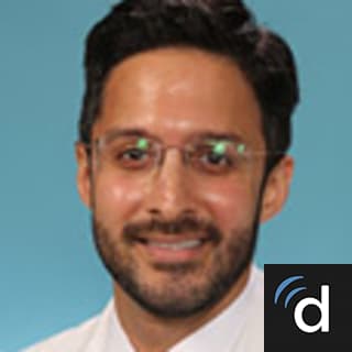 Dr. Shamik Trivedi, MD | Chicago, IL | Neonatologist | US News Doctors