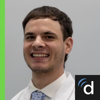 Dr. Nikolas Brozovich, MD | Augusta, GA | Radiologist | US News Doctors