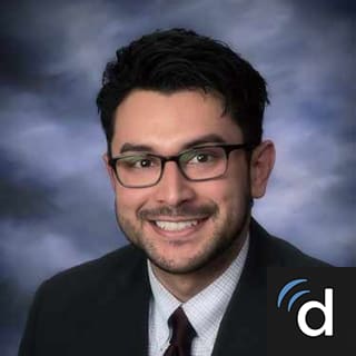 Dr. Jesse J. Caballero, MD | Indianapolis, IN | Orthopedist | US News ...