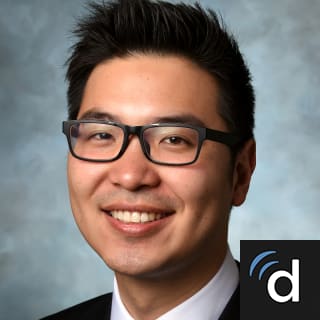 Dr. Daniel Su, MD – Los Angeles, CA | Ophthalmology