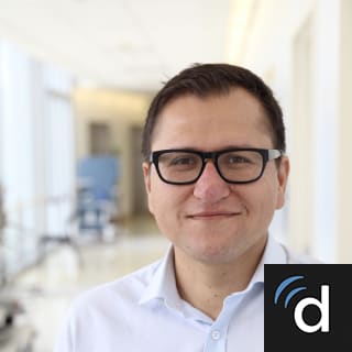 Dr. Daniel J. Cabrera, MD | Seattle, WA | Internist | US News Doctors