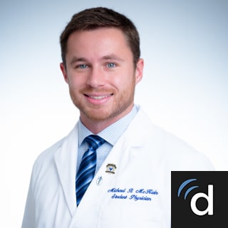 Dr. Michael Mckuin, DO | Hialeah, FL | Family Medicine Doctor | US News ...