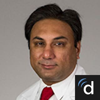 Dr. Saqib Sheikh, MD | Oklahoma City, OK | Internist | US News Doctors