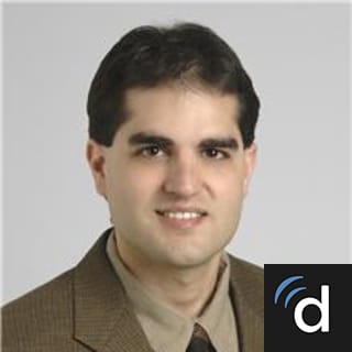 Dr. Brian R. Stephany, MD | Cleveland, OH | Nephrologist | US News Doctors