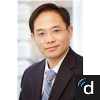 Dr. Jianjun Li, MD – New York, NY | Gastroenterology