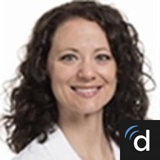 Dr. Laura Heidelberg, MD – Huntersville, NC | Colon & Rectal Surgery