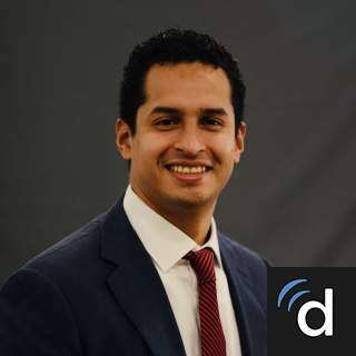 Dr. Daniel A. Cabrera, MD | New York, NY | Psychiatrist | US News Doctors