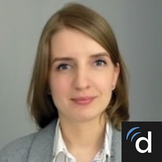 Dr. Anna Zylak, MD | Portland, OR | Neonatologist | US News Doctors