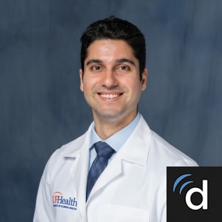 Dr. Ryan Azarrafiy, MD | Gainesville, FL | Thoracic Surgeon | US News ...