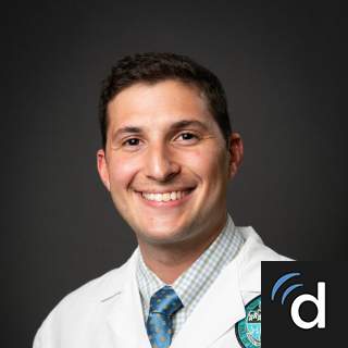 Dr. Dylan Levy, MD | New Orleans, LA | ENT-Otolaryngologist | US News ...