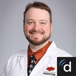Dr. Philip L. Ridgway, DO | Tulsa, OK | Family Medicine Doctor | US ...